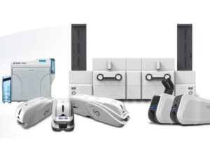IDP Smart ID Card Printers – Digifeat
