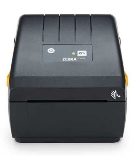 ZD200 Series Desktop Printer – Digifeat