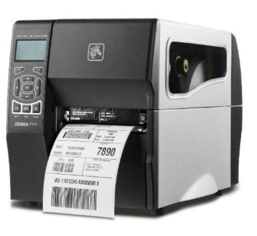ZT200 Series Industrial Printers – Digifeat