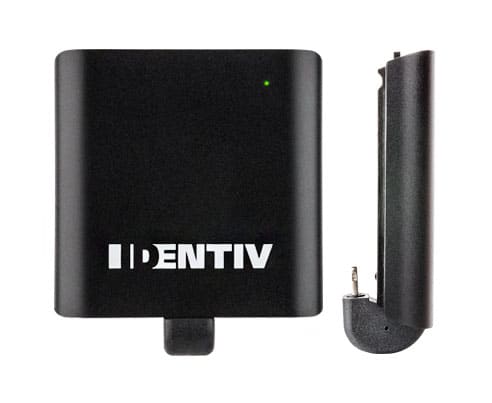 IDENTIV iAuthenticate 2.0 OtterBox Smart Card Reader – Digifeat