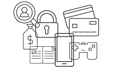 IDENTIV uTrust SmartFold SCR3500 Family Smart Card Reader – Digifeat