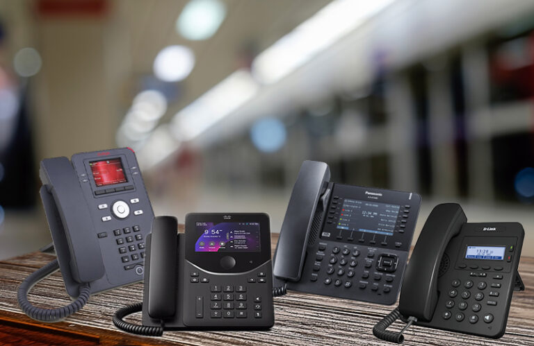 Leading Telephone Systems Provider in Dubai, UAE